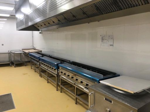 Reef Kitchen Pictures - M4 Contracting