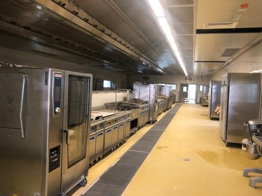 Reef Kitchen Pictures - M4 Contracting