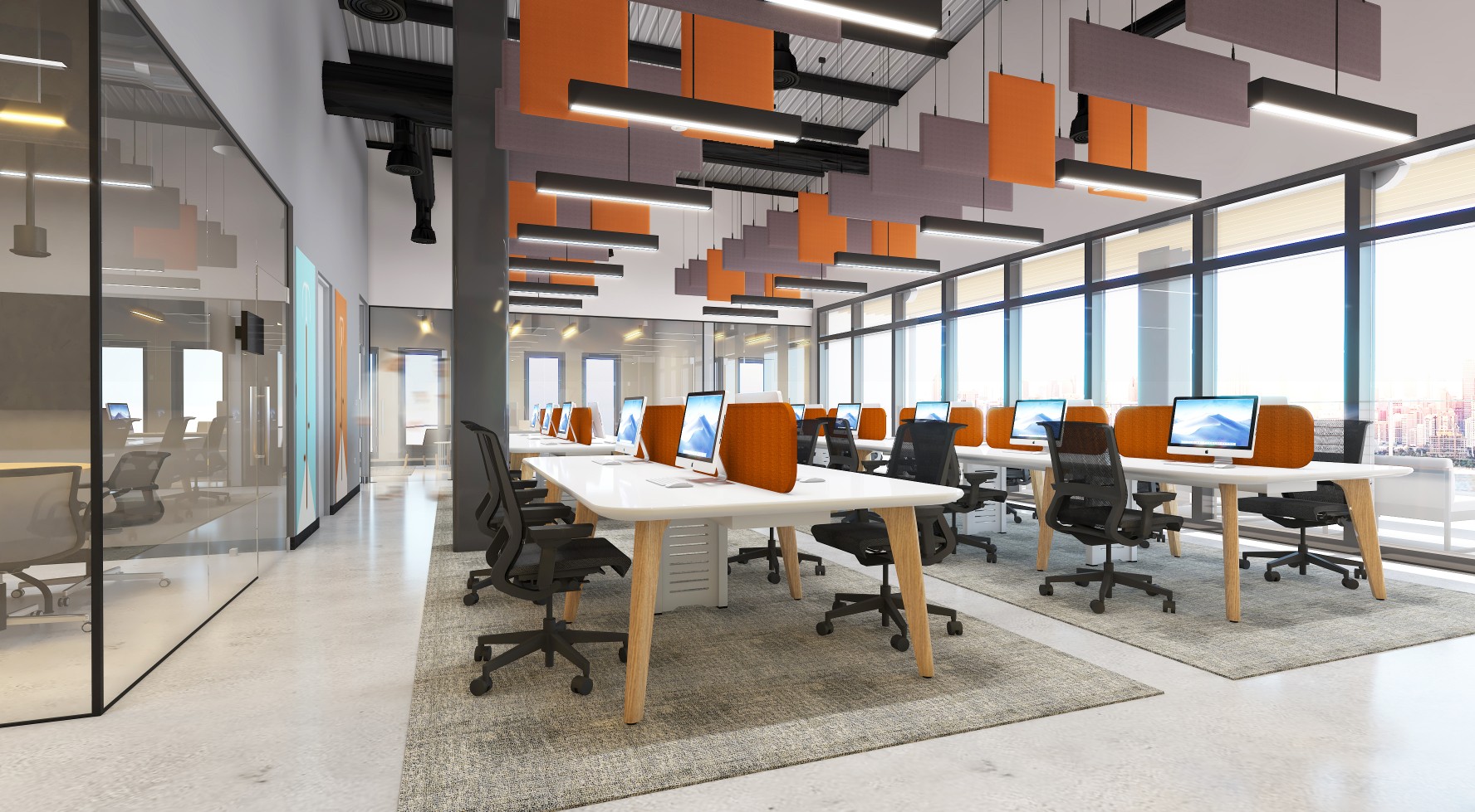 Hudairiyat - M4 Contracting